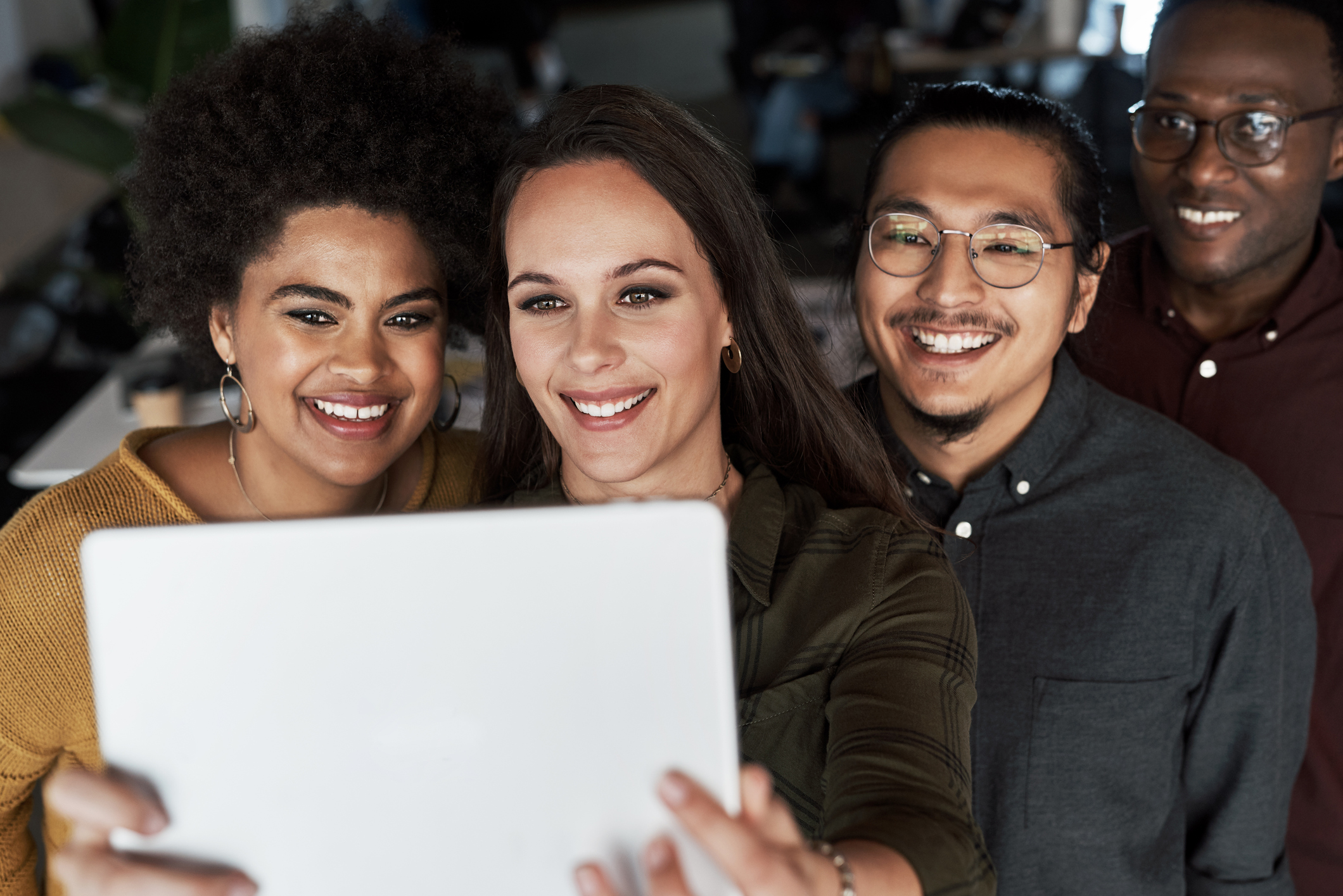 Networking 101: Tips for Making Meaningful Connections at The HIVE and ...