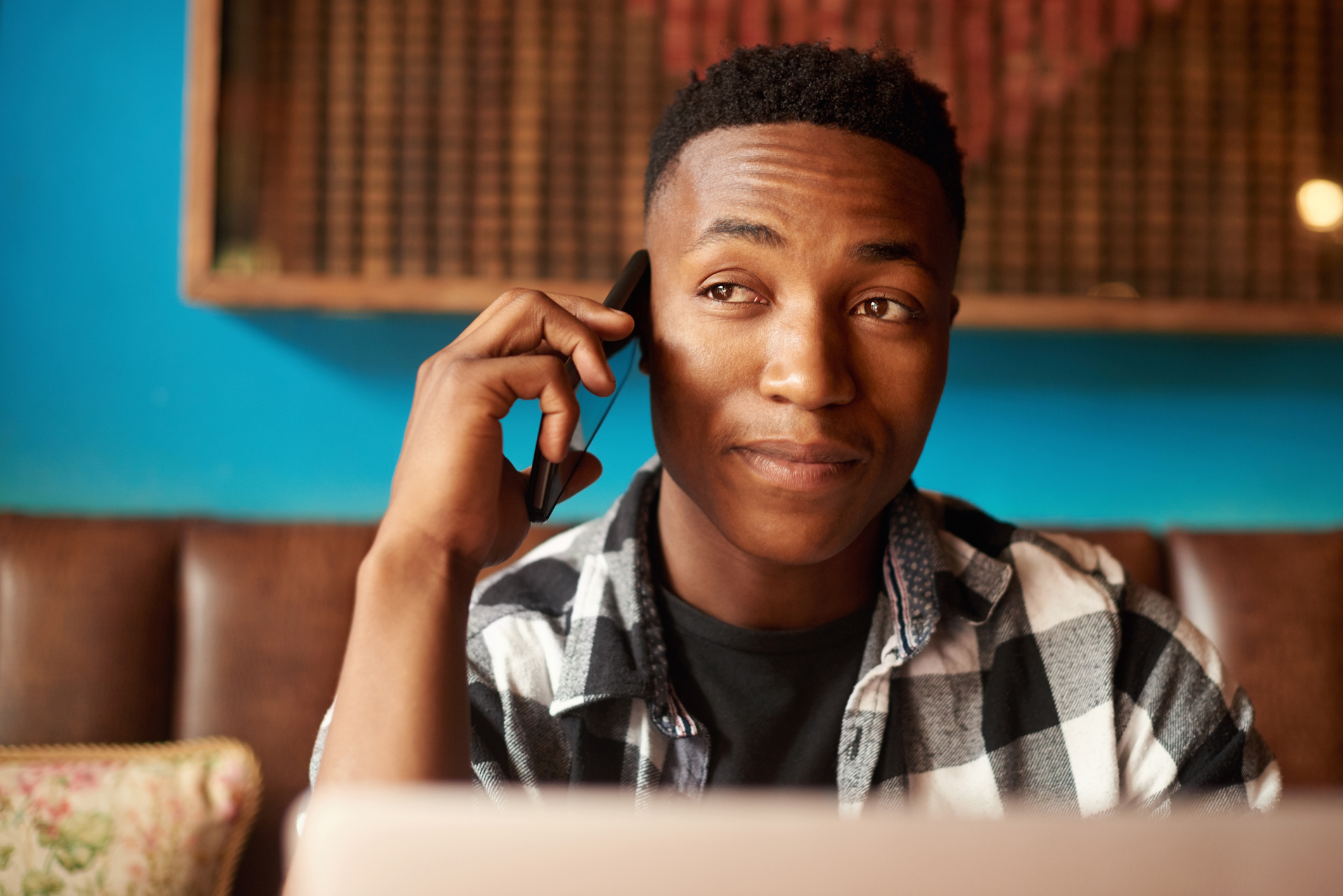 Contact Us - The HIVE